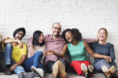 Happiness Capital | Lee Kum Kee Group