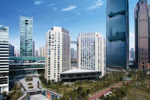 About Us | Lee Kum Kee Group