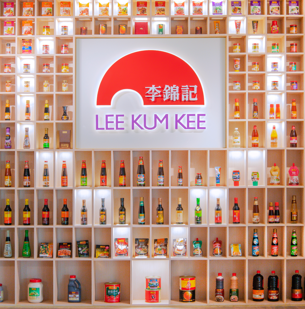 Lee Kum Kee Group