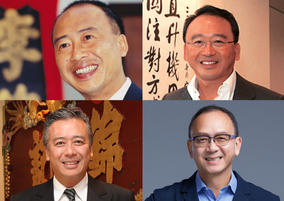 About Us | Lee Kum Kee Group