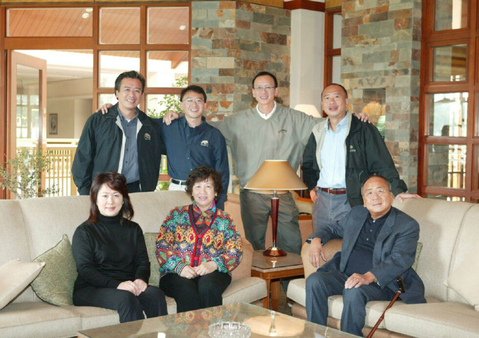 About Us | Lee Kum Kee Group